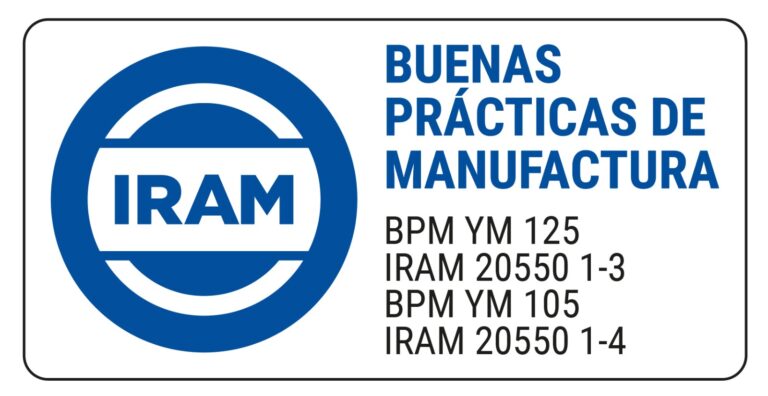 Certificaciones – Rosamonte